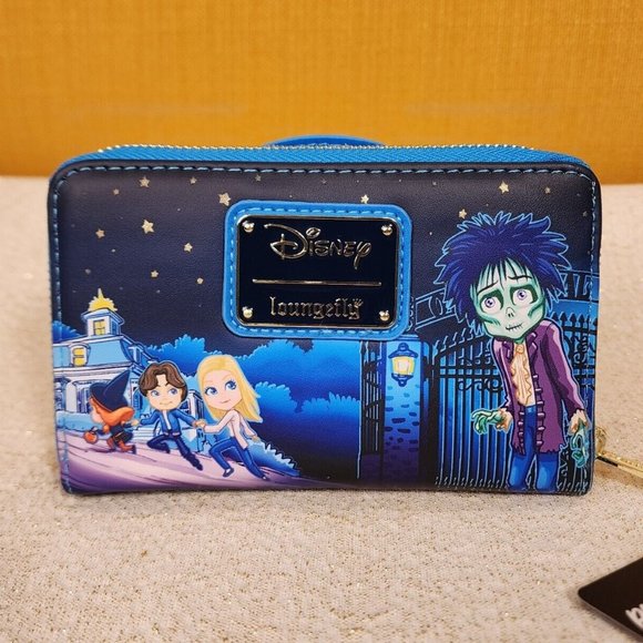 Loungefly | Bags | Loungefly Disney Hocus Pocus Sanderson Sisters Moon ...